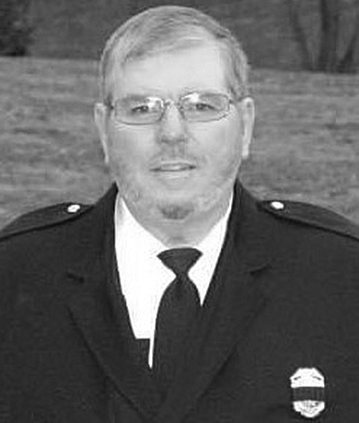 William Woodrow ‘Skip’ Wilson II | News, Sports, Jobs - The Intermountain